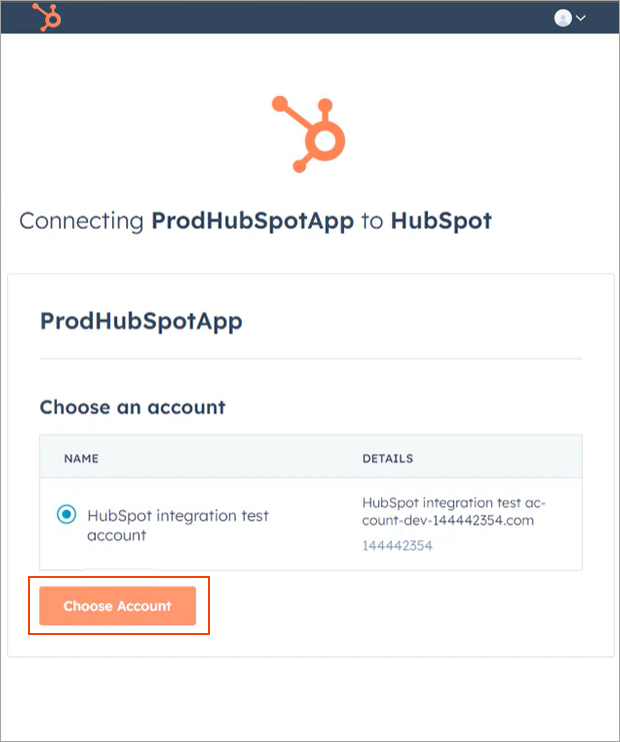 HubSpot integration – Exclaimer Knowledge Base